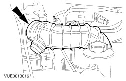 Ford Workshop Service and Repair Manuals > Transit 2000.5 (01.2000-05.2006) > Mechanical Repairs ...